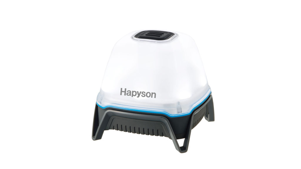 メタルライト 単4仕様 – Hapyson