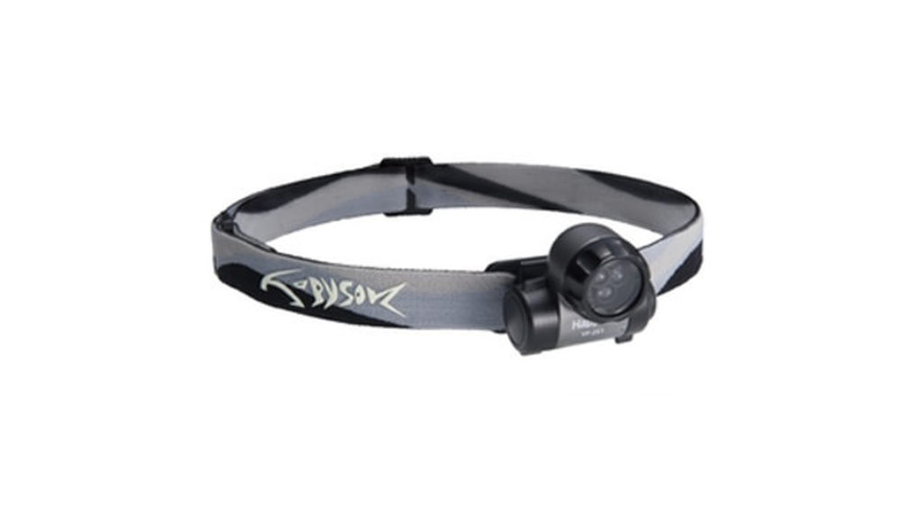 充電式ヘッドランプ（400lm） – Hapyson