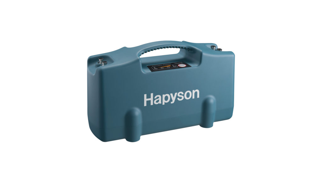 バッテリー関連 – Hapyson