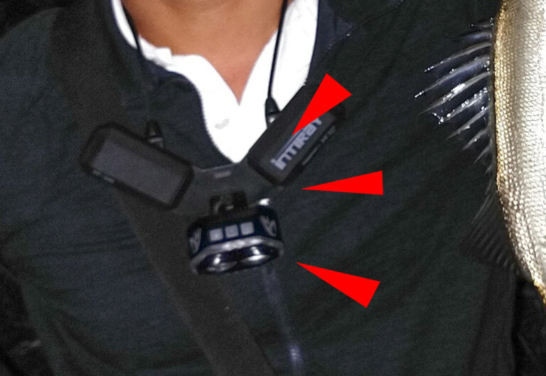 フィッシング遊スタッフと行く！名港リバーシーバス！in庄内川 – Hapyson