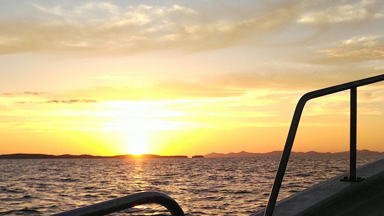 伊勢湾ジギングでブリ降臨！ジグを飛ばしてからのフォールでヒット！秋の釣りは気持ちいい！in LEON – Hapyson