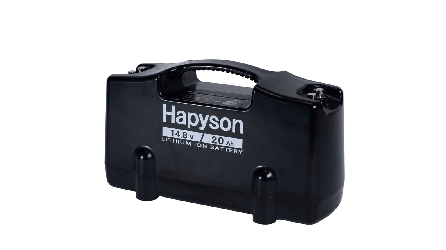 バッテリー関連 – Hapyson