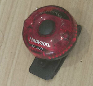 天白川シーバス超有名ポイントで良型ヒット！ボラの大群押し寄せる中でマービー50で攻略！ – Hapyson