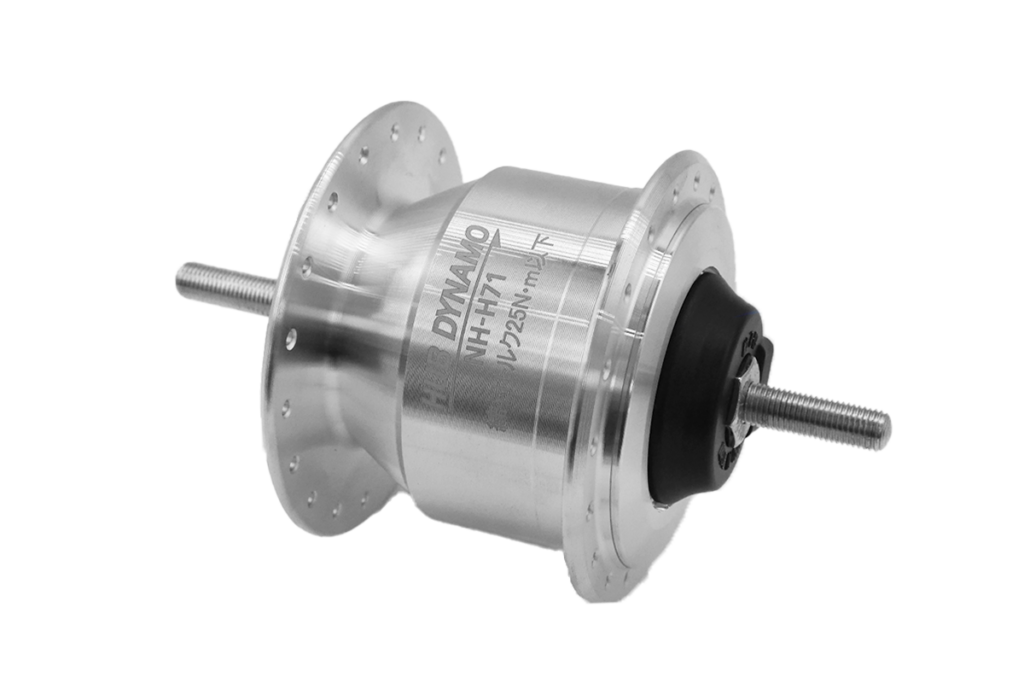 HUB Dynamo - hapyson_cycle