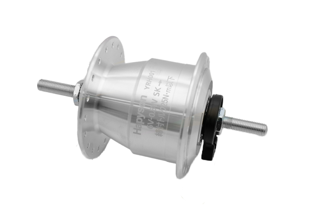 完成車パーツ - hapyson_cycle