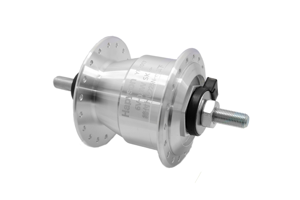 YRH017 - hapyson_cycle