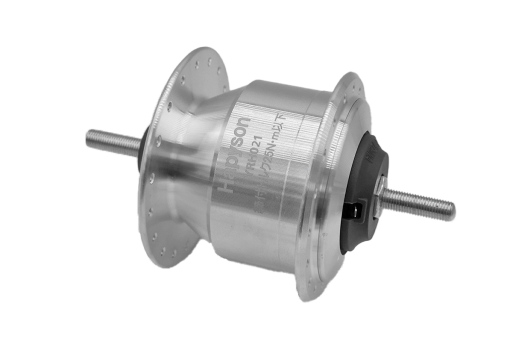 HUB Dynamo - hapyson_cycle