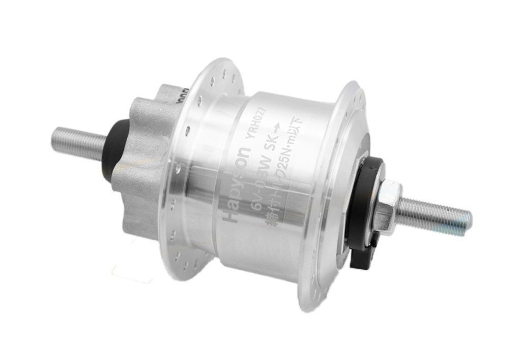 YRH027 - hapyson_cycle