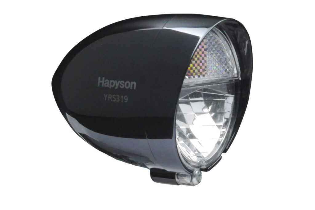 センターステー取付 - hapyson_cycle