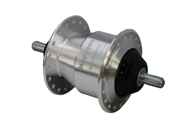 HUB Dynamo - hapyson_cycle