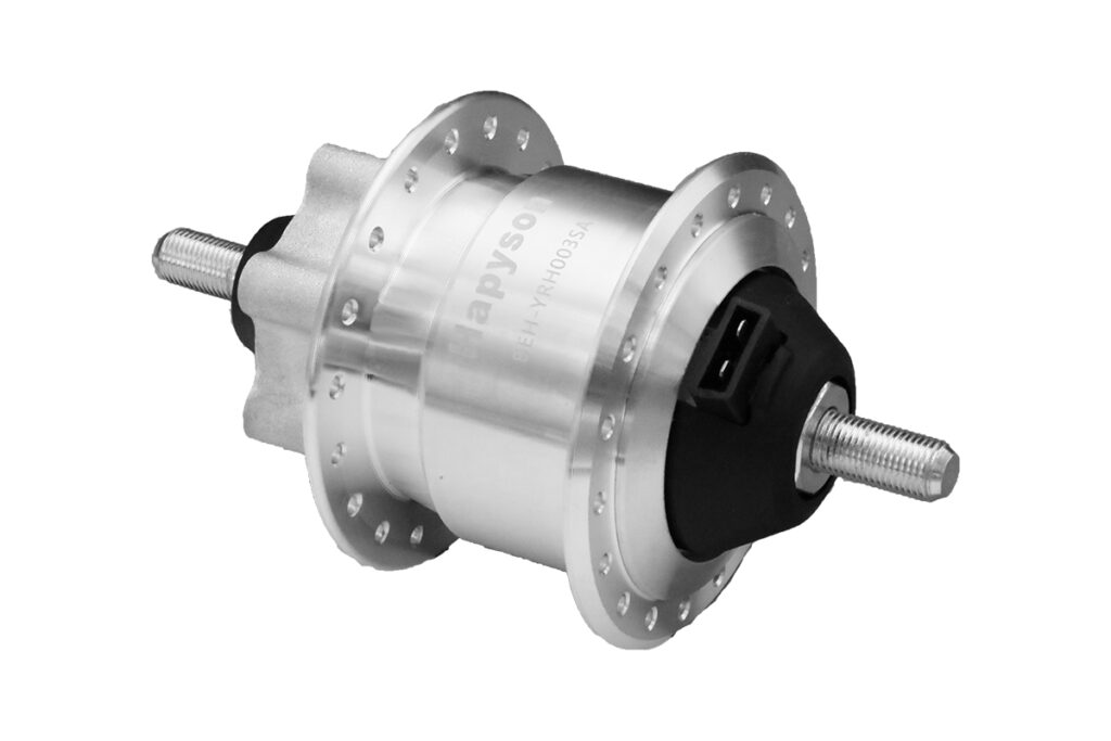 【欧州向け】BEH-YRH016 - hapyson_cycle