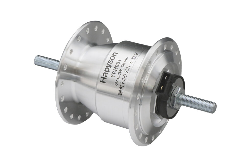 完成車パーツ - hapyson_cycle