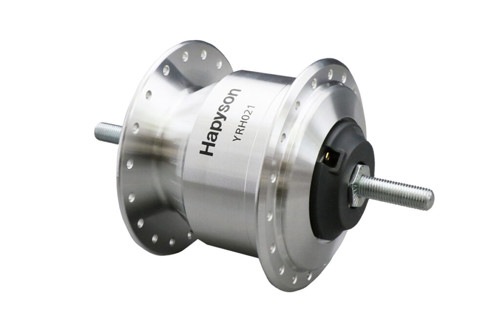 YRH021 - hapyson_cycle