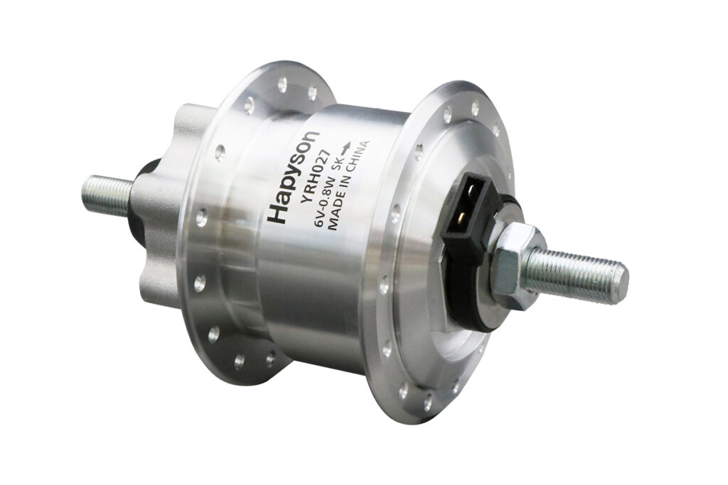 YRH027 - hapyson_cycle