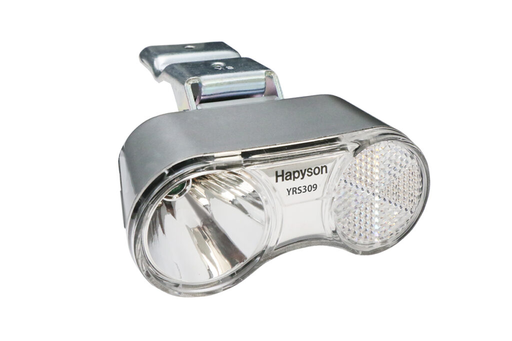 YRS309DC - hapyson_cycle