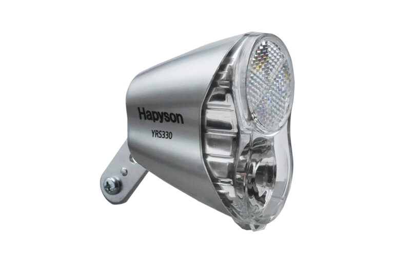 YRS330 - hapyson_cycle