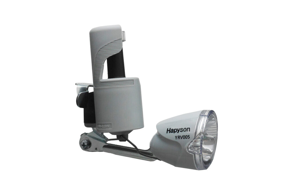 BLOCKダイナモ - hapyson_cycle