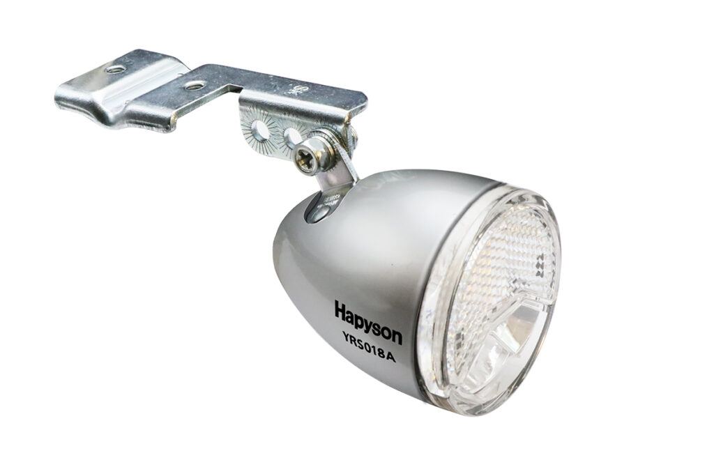 普通ダイナモ用ライト - hapyson_cycle