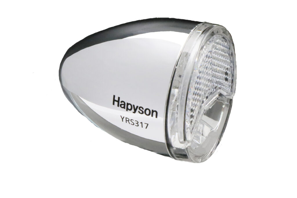 センターステー取付 - hapyson_cycle