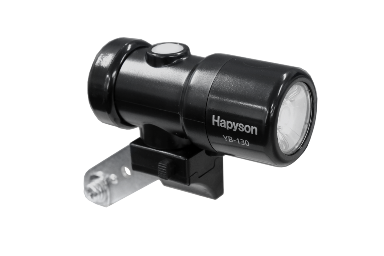 【スマートランプ(前フォーク)】YB-130 - hapyson_cycle