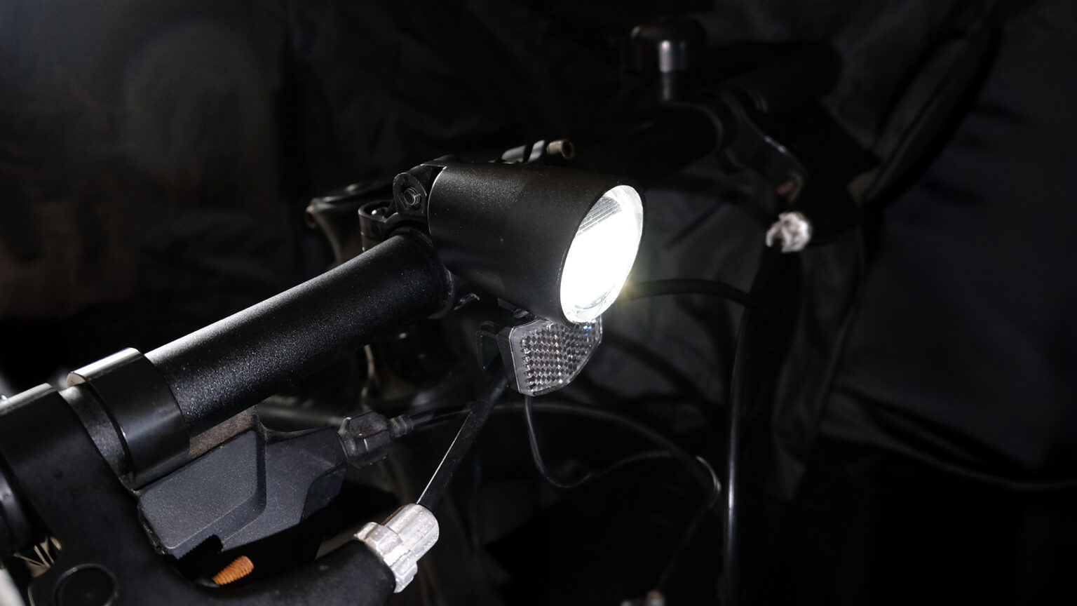 完成車パーツ - hapyson_cycle