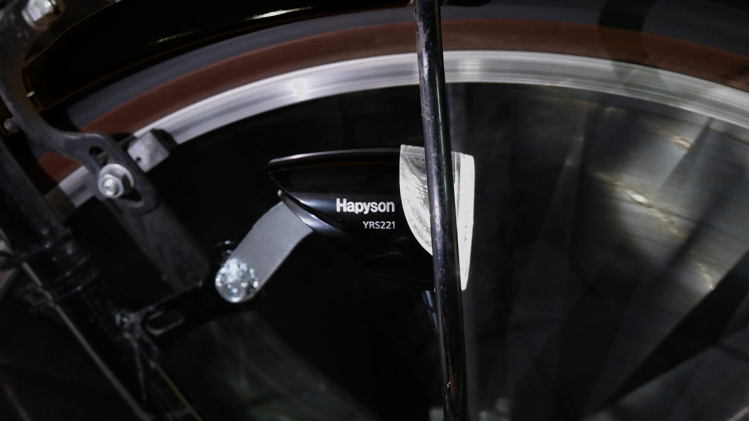 完成車パーツ - hapyson_cycle