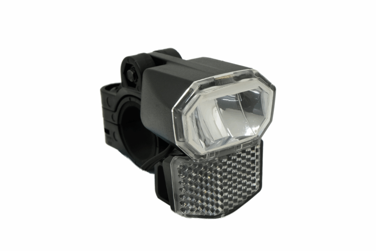 【新製品NEWS】コンパクト＆スタイリッシュなハンドルライト！ - hapyson_cycle